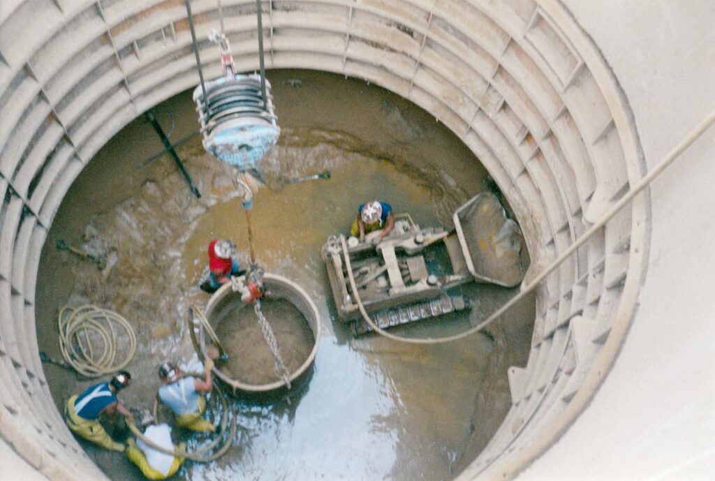 Mining Construction Services | Cowin & Co Has Decades of Expertise