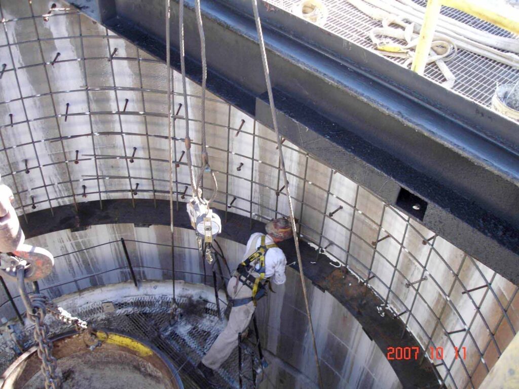 Mining Construction Services | Cowin & Co Has Decades of Expertise