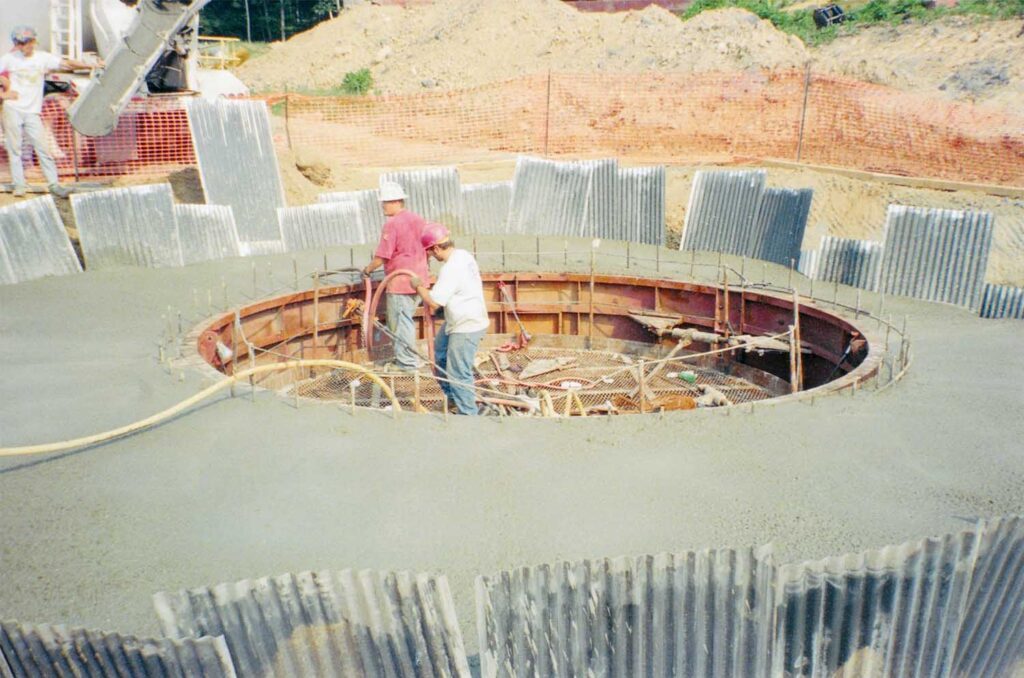 Mining Construction Services | Cowin & Co Has Decades of Expertise