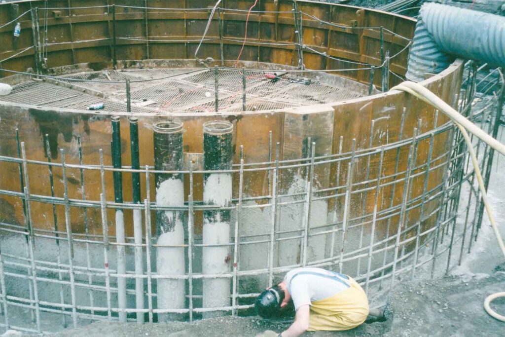 Mining Construction Services | Cowin & Co Has Decades of Expertise