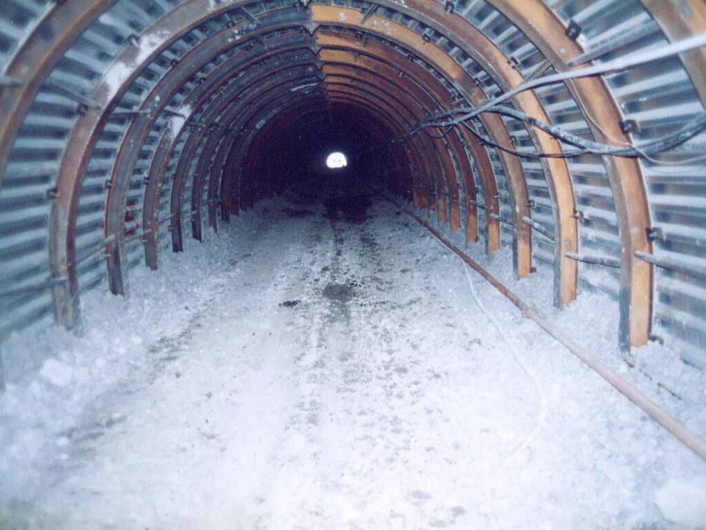 Leaders in Slope Construction and Rehabilitation for Mining | Cowin & Co