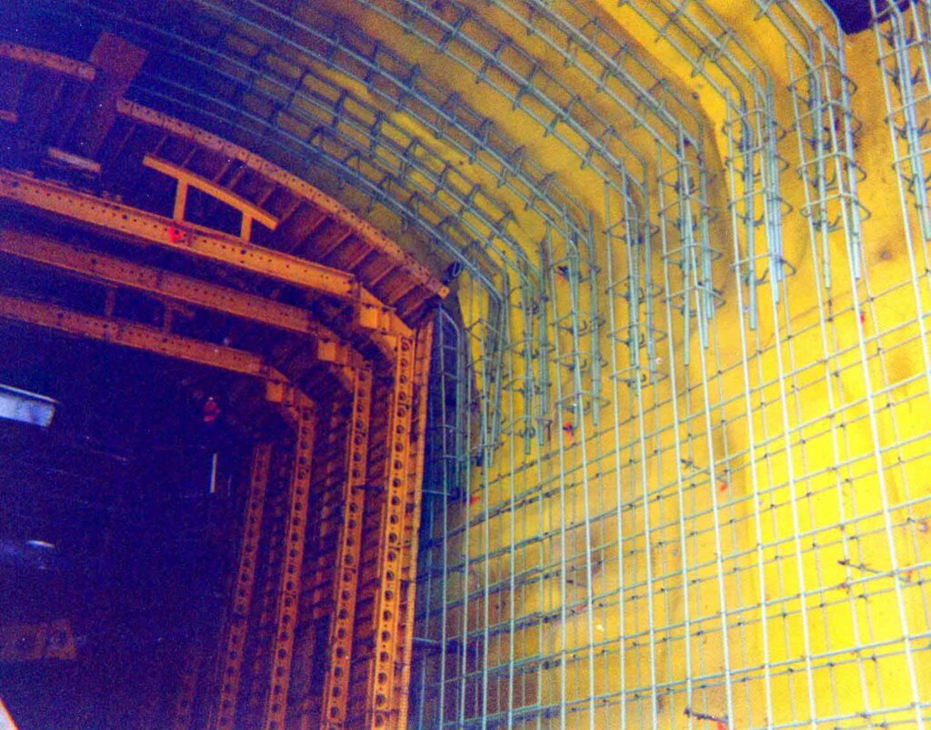 Leaders in Tunnel Construction for Diverse Projects | Cowin & Co.