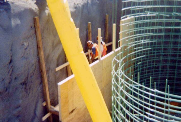 Leading Shotcrete Contractors for Versatile Construction | Cowin & Co