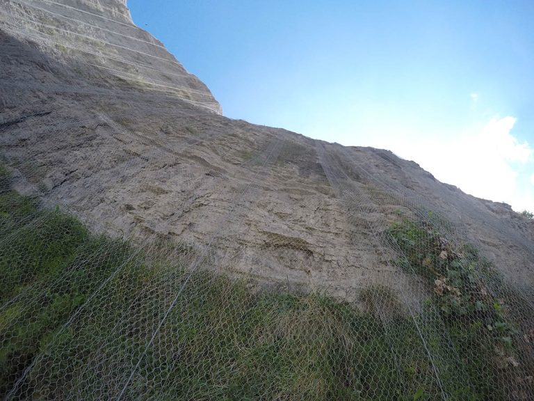 Highway Stabilization | Cowin & Co Has Decades of Expertise