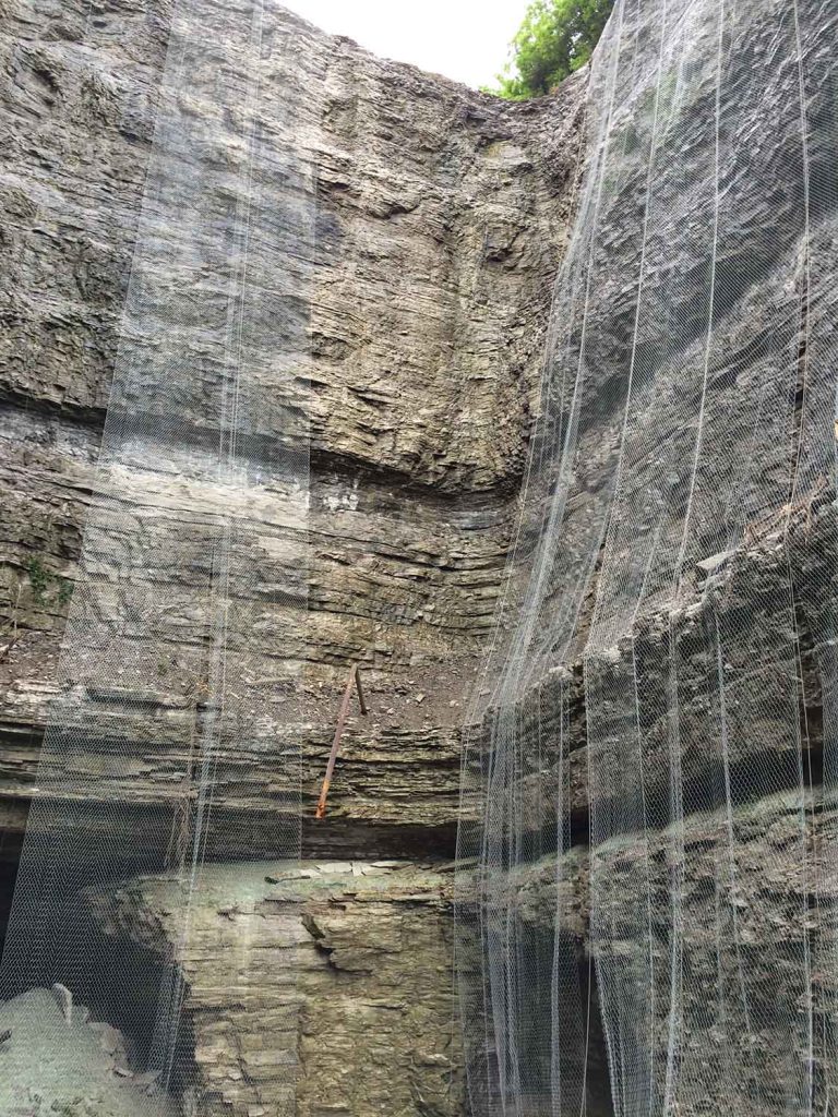 Highway Stabilization | Cowin & Co Has Decades of Expertise