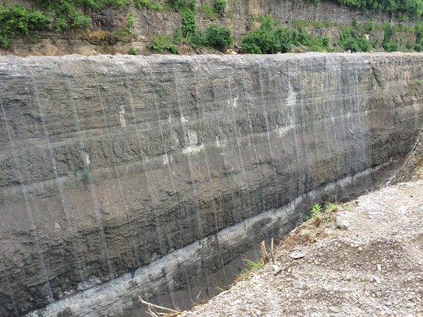 Highway Stabilization | Cowin & Co Has Decades of Expertise