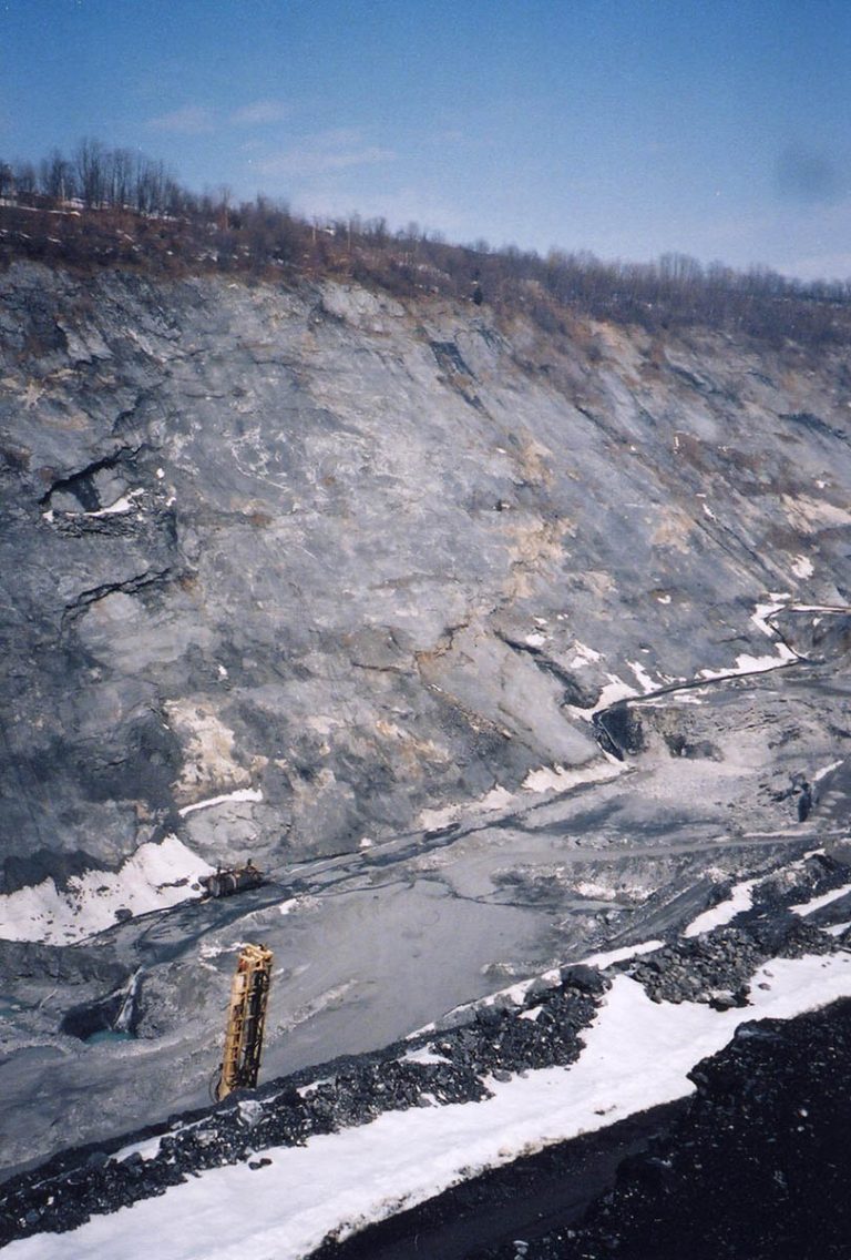 Highway Stabilization | Cowin & Co Has Decades of Expertise